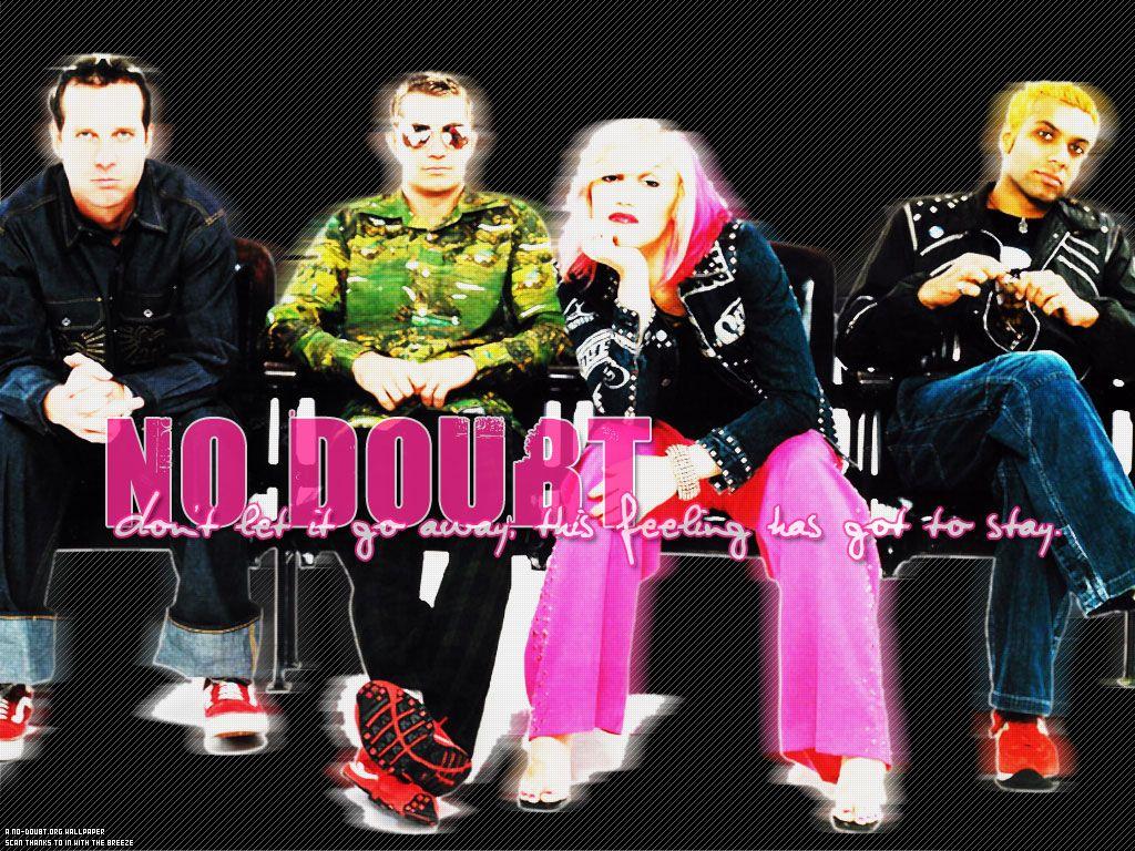 No Doubt Wallpapers - Top Free No Doubt Backgrounds - WallpaperAccess
