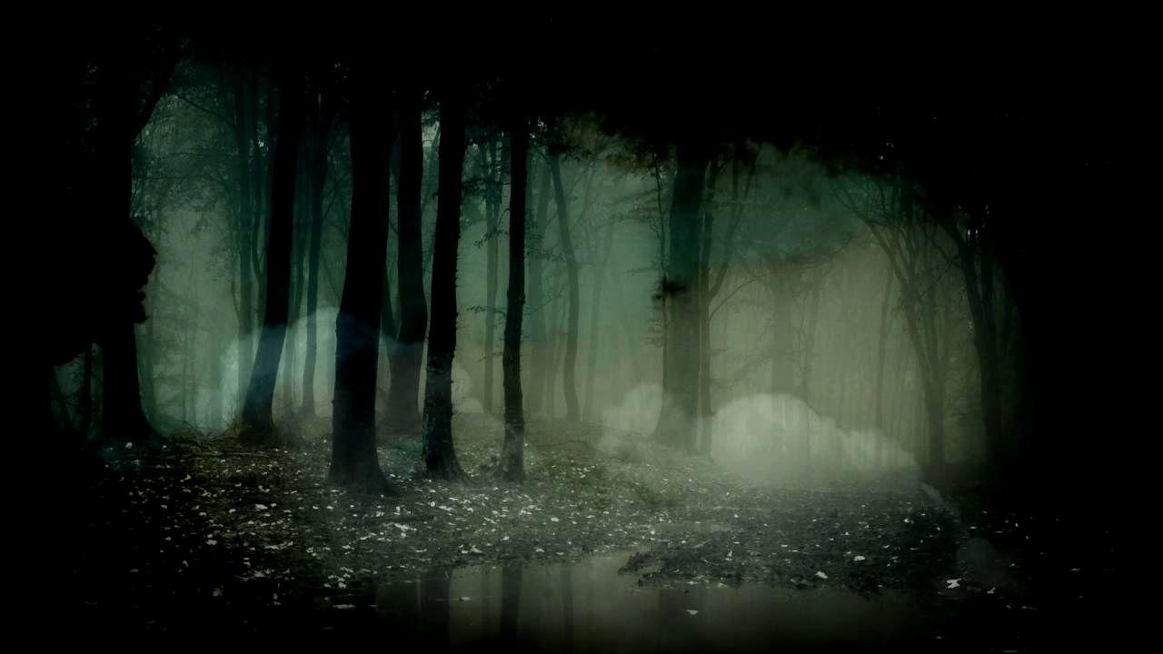 Beautiful Creepy Wallpapers - Top Free Beautiful Creepy Backgrounds ...