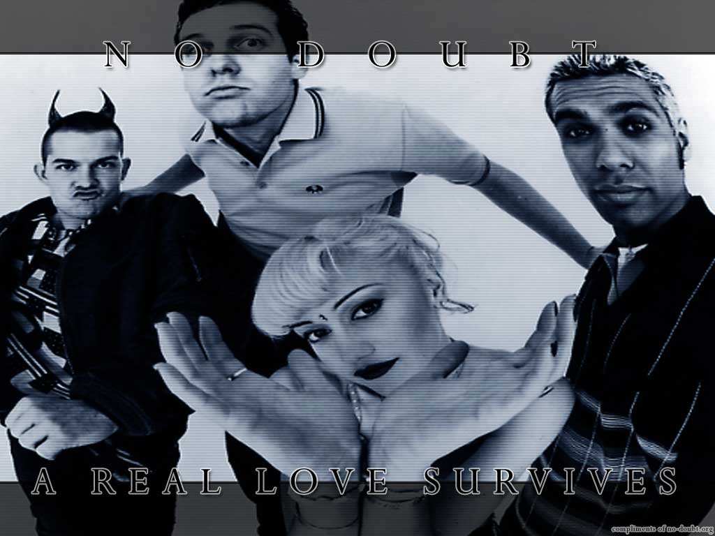 No Doubt Wallpapers - Top Free No Doubt Backgrounds - WallpaperAccess