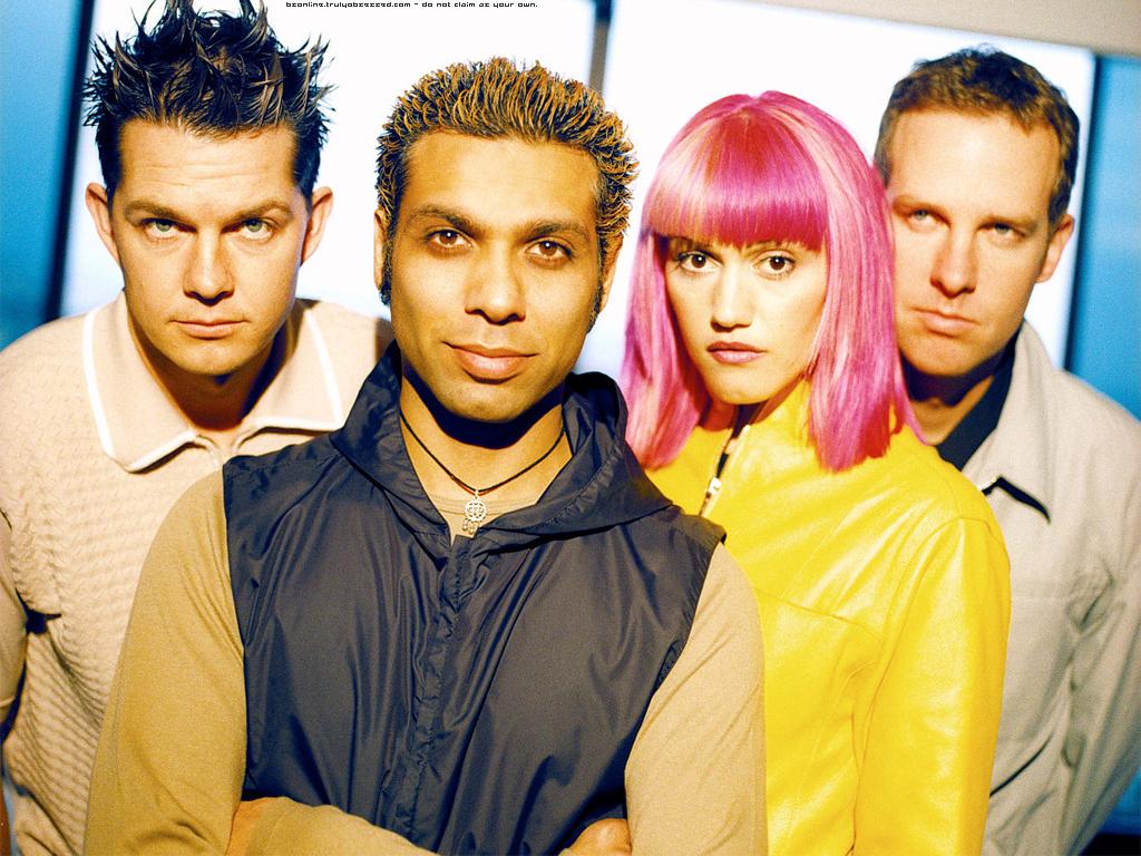 No Doubt Wallpapers - Top Free No Doubt Backgrounds - WallpaperAccess