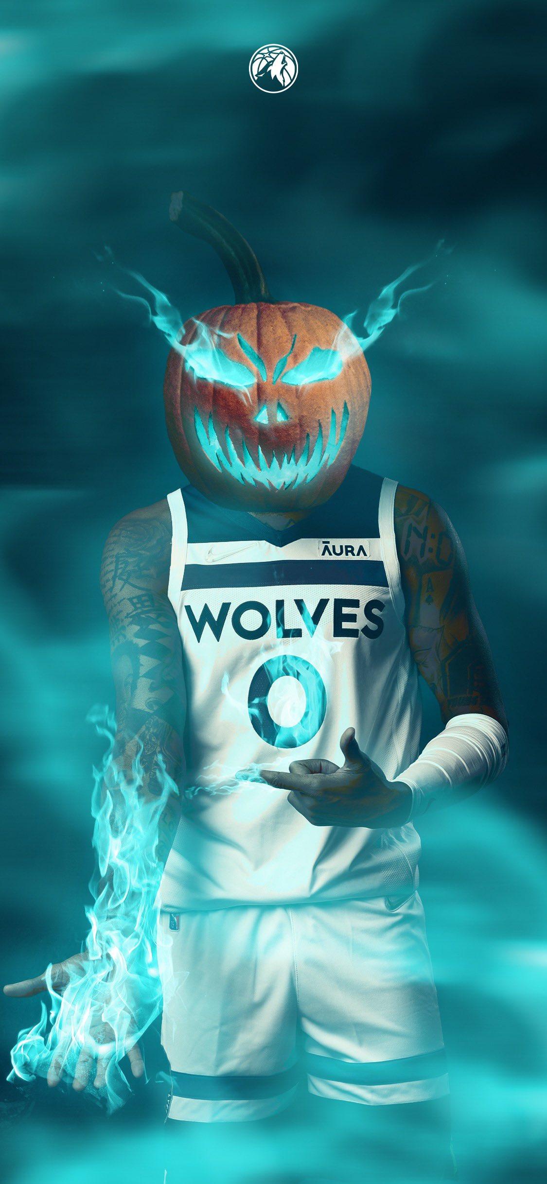 Timberwolves Wallpapers - Top Free Timberwolves Backgrounds ...