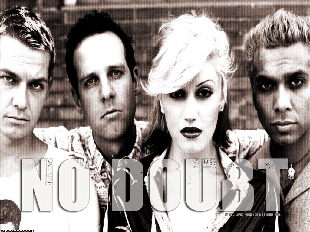 No Doubt Wallpapers - Top Free No Doubt Backgrounds - WallpaperAccess