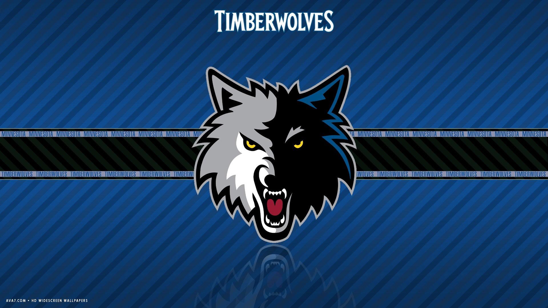 Timberwolves Wallpapers - Top Free Timberwolves Backgrounds ...