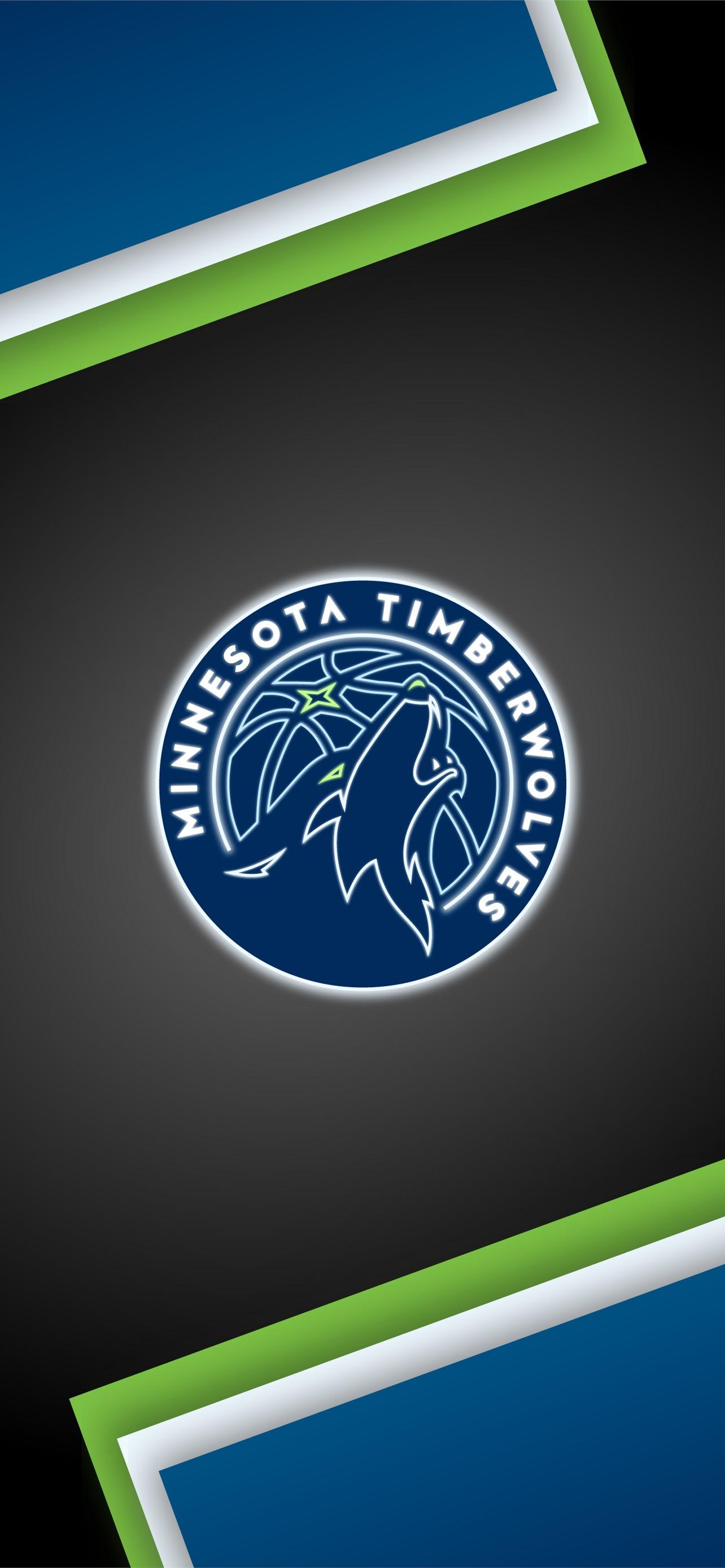 Timberwolves Wallpapers - Top Free Timberwolves Backgrounds ...