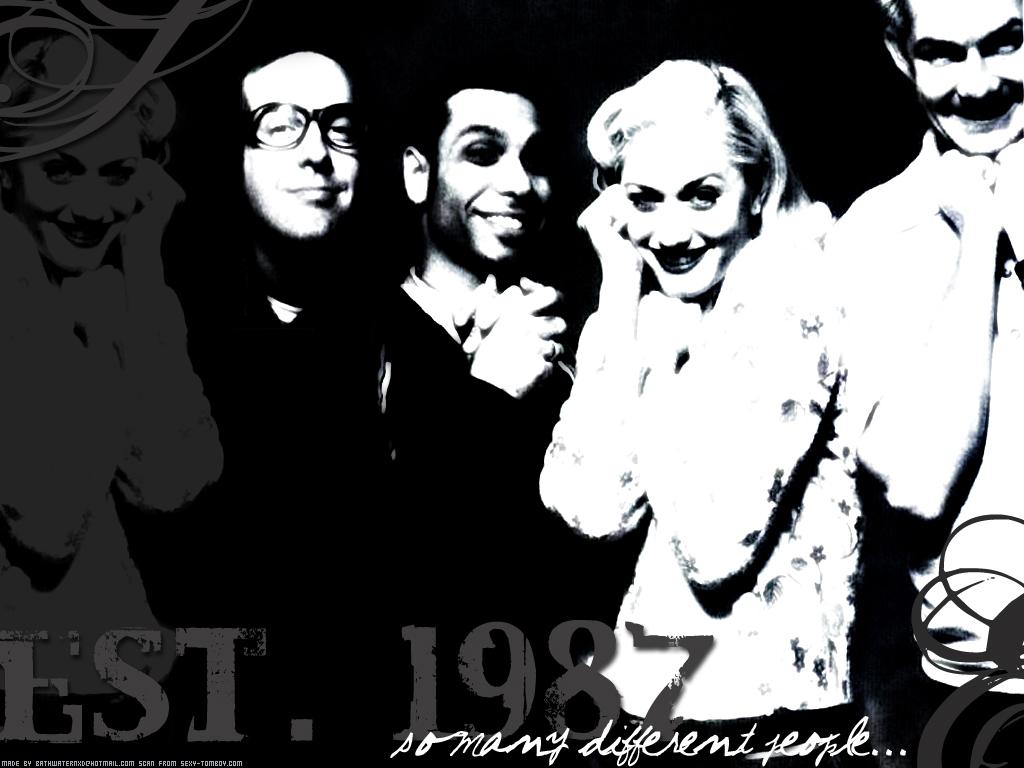No Doubt Wallpapers - Top Free No Doubt Backgrounds - WallpaperAccess