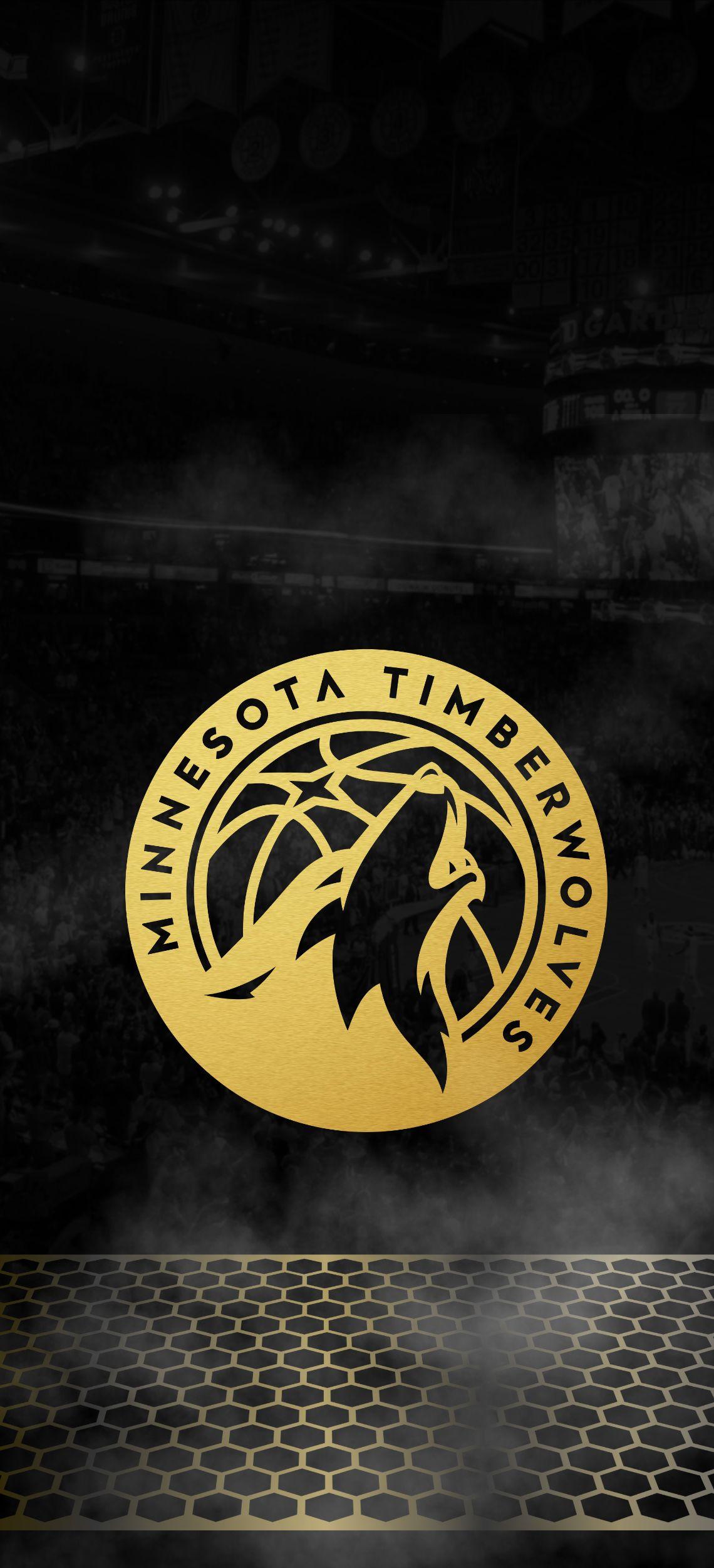 Timberwolves Wallpapers - Top Free Timberwolves Backgrounds ...