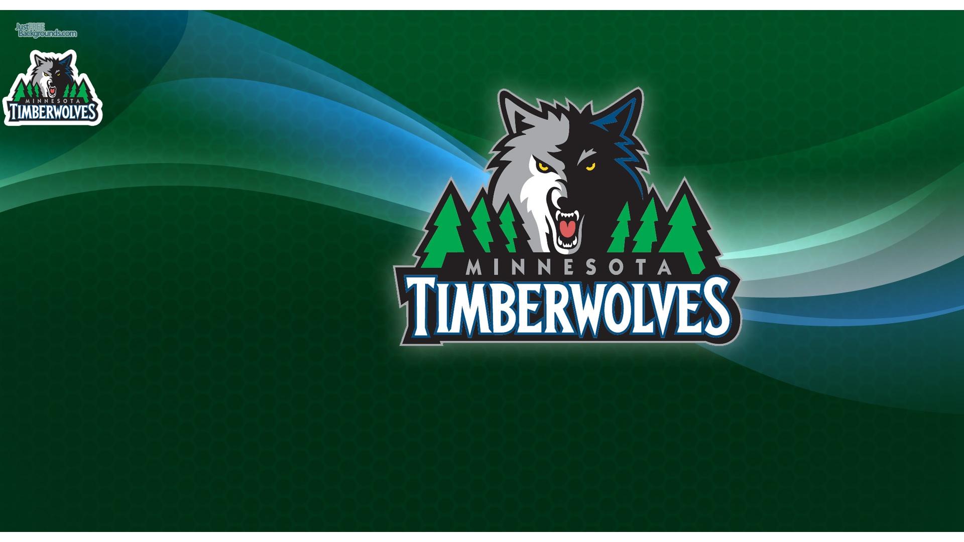 Timberwolves Wallpapers - Top Free Timberwolves Backgrounds ...