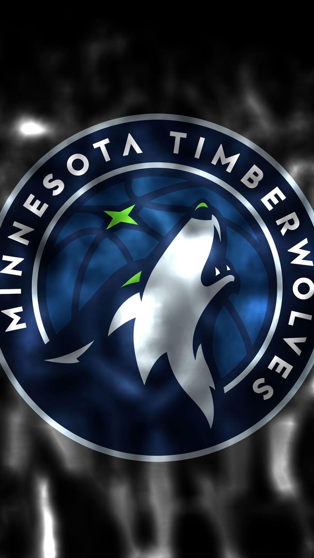 Timberwolves Wallpapers - Top Free Timberwolves Backgrounds ...