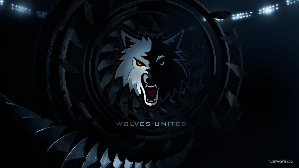Timberwolves Wallpapers - Top Free Timberwolves Backgrounds ...