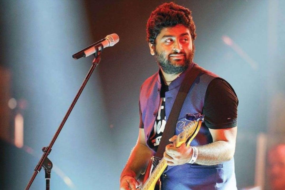 Arijit Singh Full HD Wallpapers - Top Free Arijit Singh Full HD ...