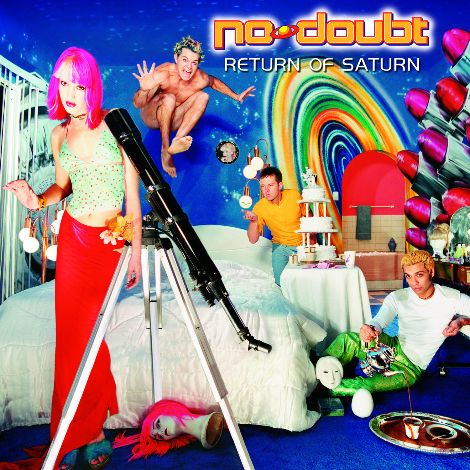 No Doubt Wallpapers - Top Free No Doubt Backgrounds - WallpaperAccess