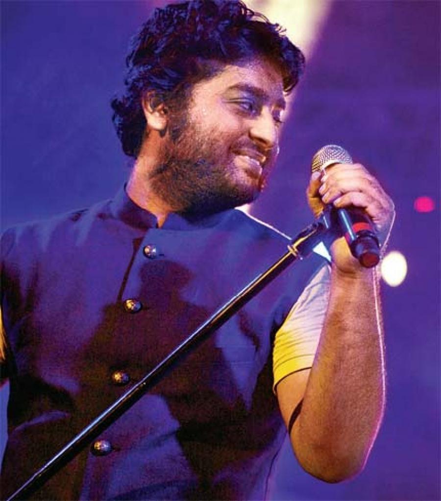 Arijit Singh Full HD Wallpapers - Top Free Arijit Singh Full HD Backgrounds - WallpaperAccess