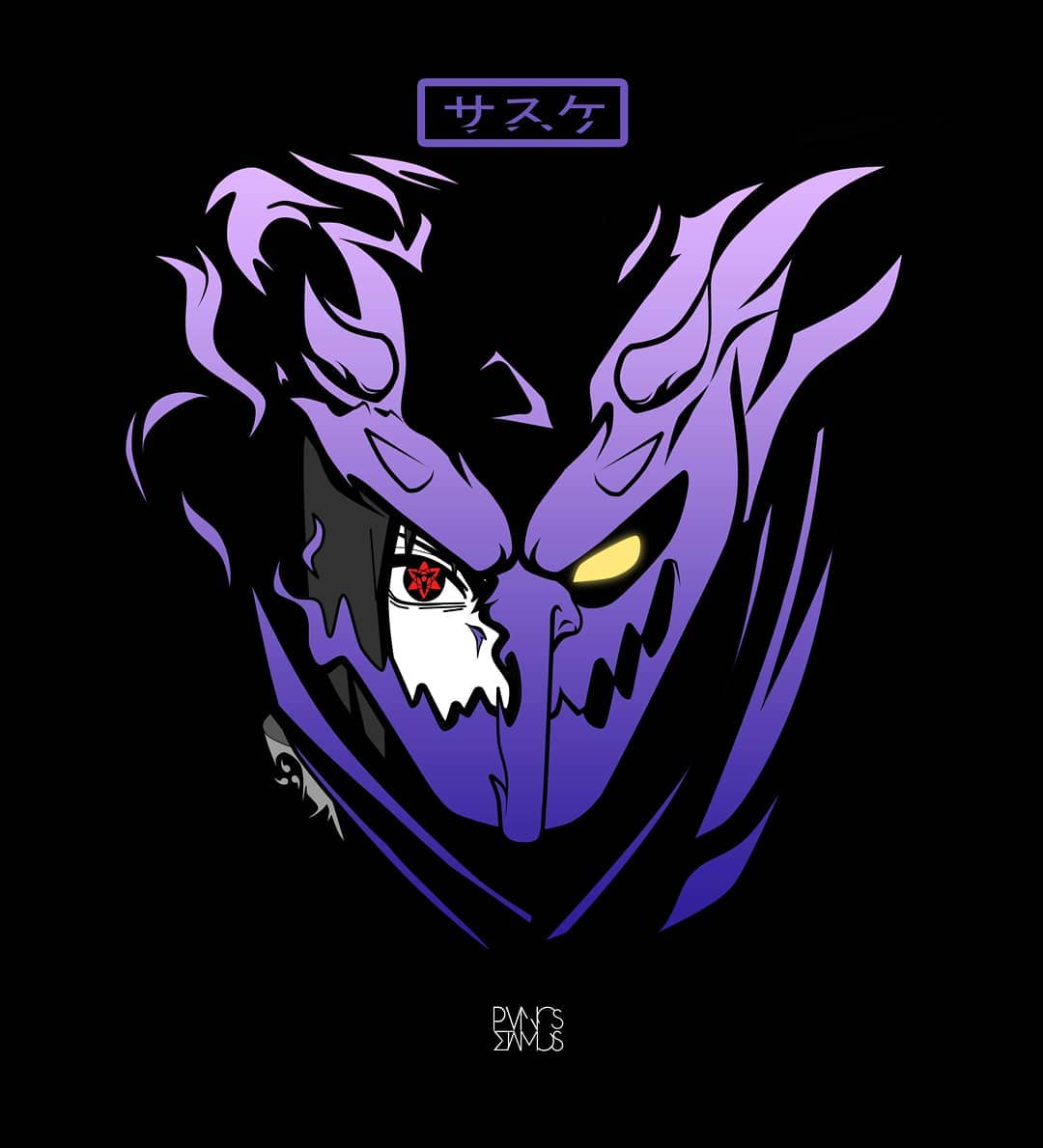 Kurama Susanoo Armor Wallpapers - Top Free Kurama Susanoo Armor ...