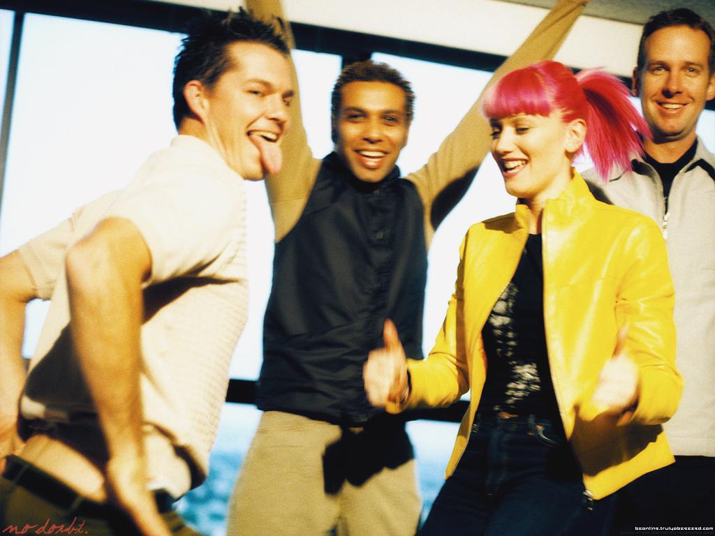 No Doubt Wallpapers - Top Free No Doubt Backgrounds - WallpaperAccess