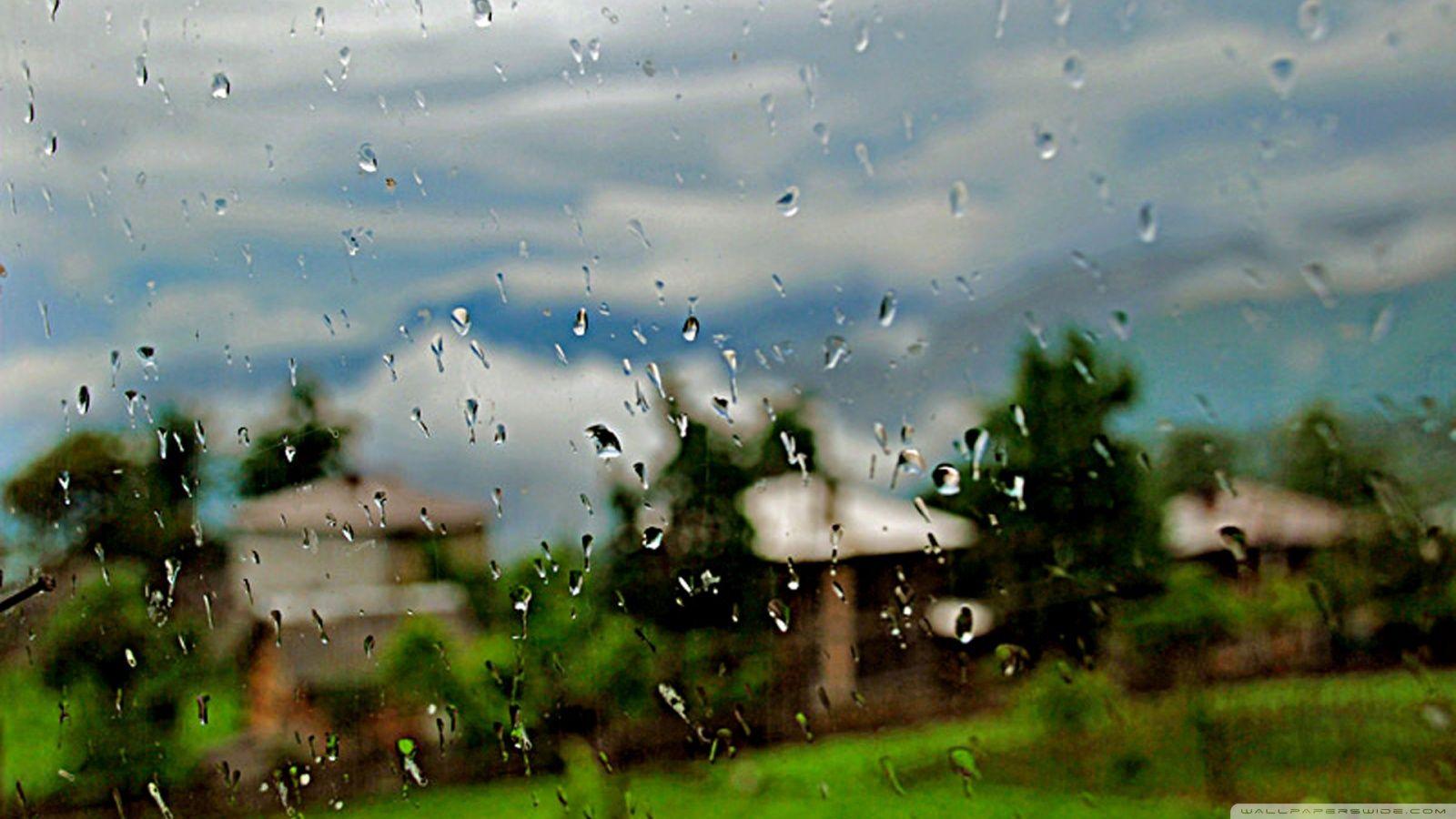 4K Rainy Day Wallpapers - Top Free 4K Rainy Day Backgrounds ...