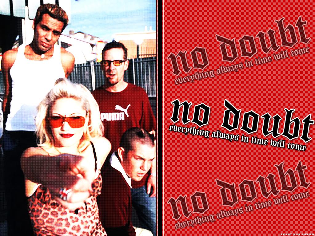No Doubt Wallpapers - Top Free No Doubt Backgrounds - WallpaperAccess