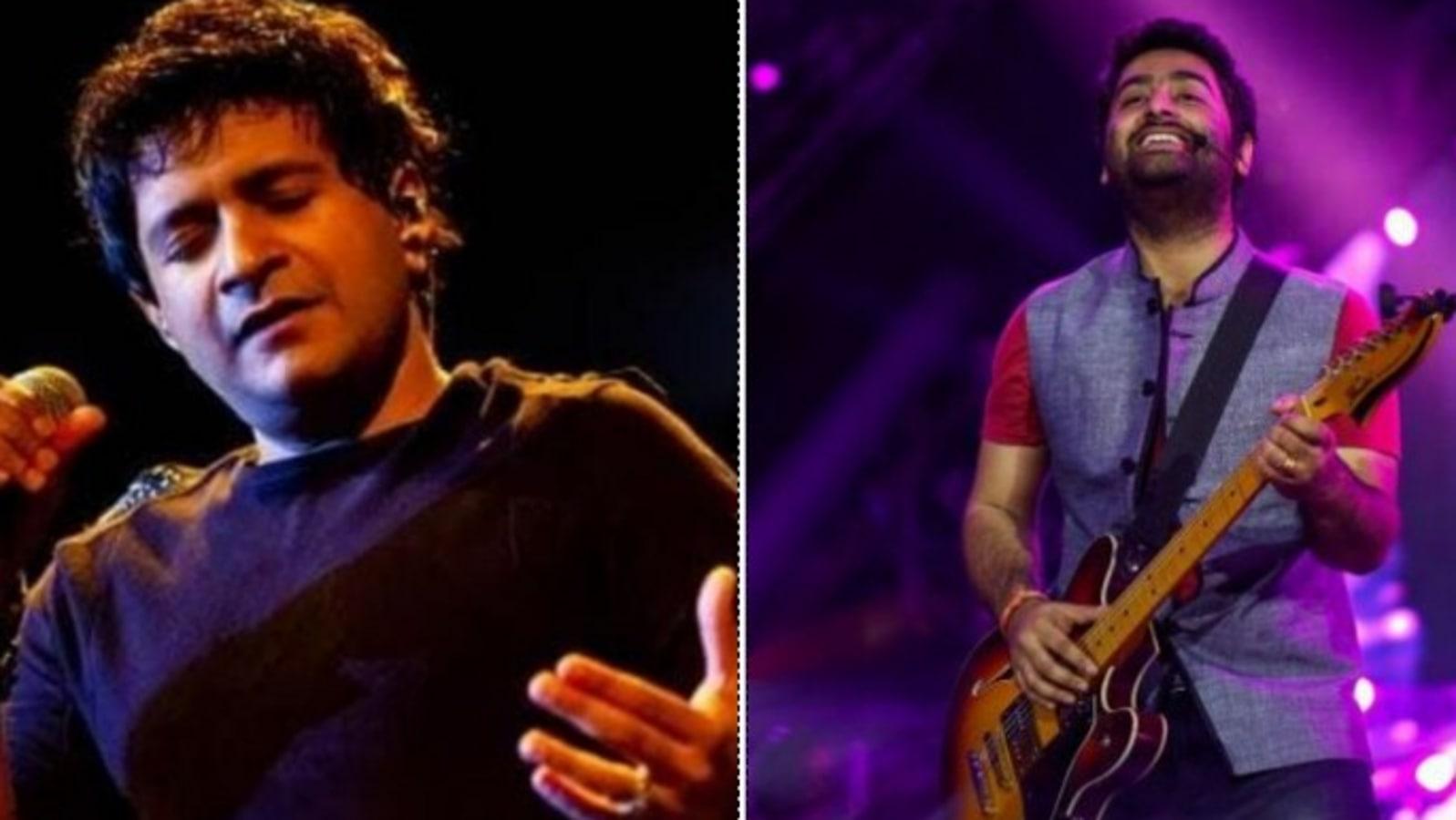 Arijit Singh Full HD Wallpapers - Top Free Arijit Singh Full HD ...