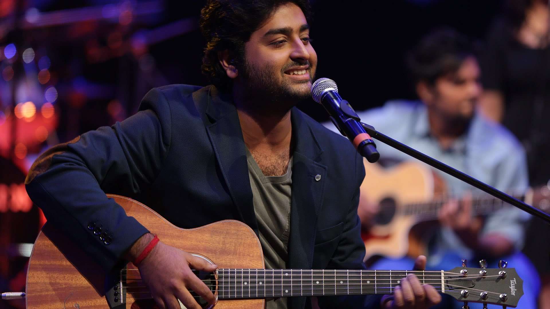 Arijit Singh Full HD Wallpapers - Top Free Arijit Singh Full HD ...