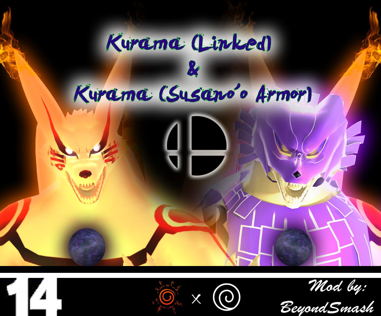 Kurama Susanoo Armor Wallpapers - Top Free Kurama Susanoo Armor ...