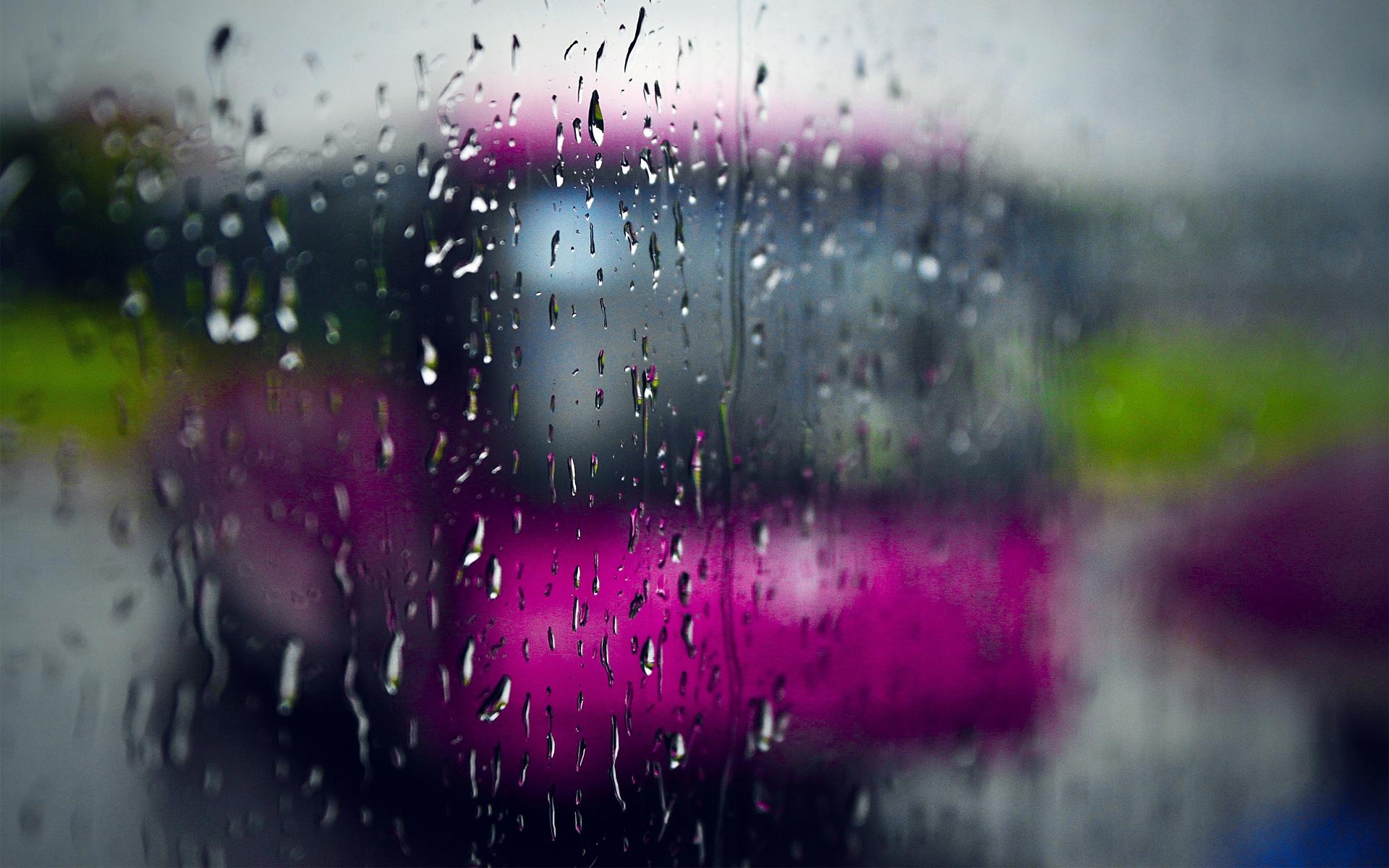 4K Rainy Day Wallpapers - Top Free 4K Rainy Day Backgrounds ...