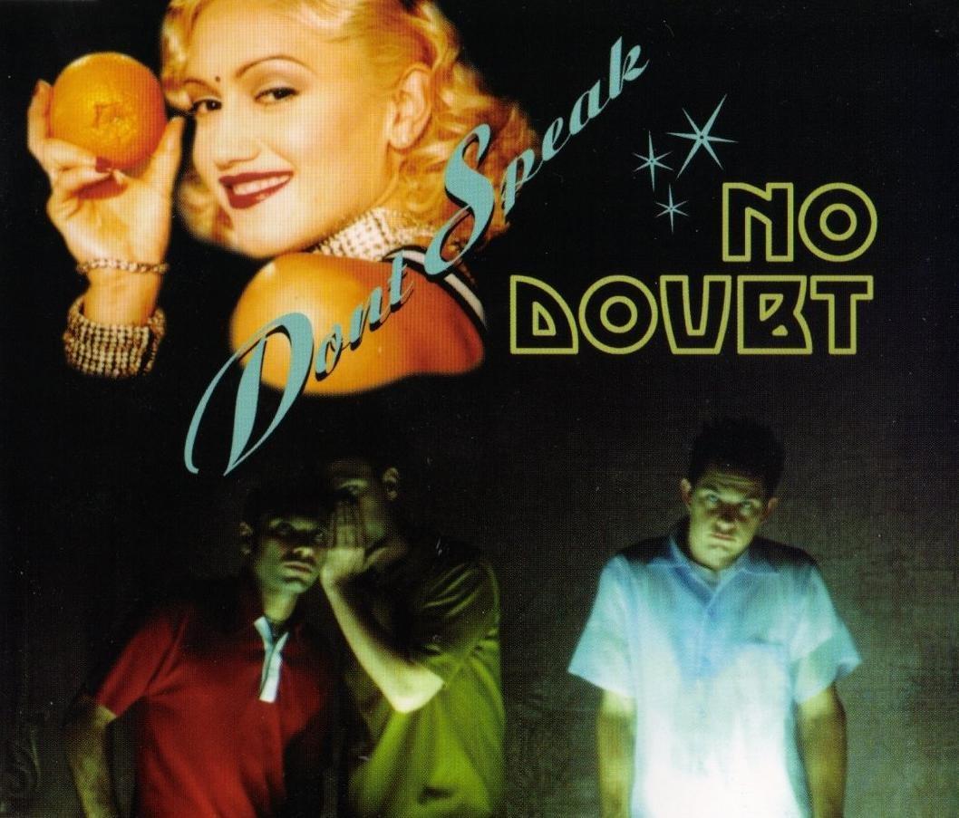 No Doubt Wallpapers - Top Free No Doubt Backgrounds - WallpaperAccess