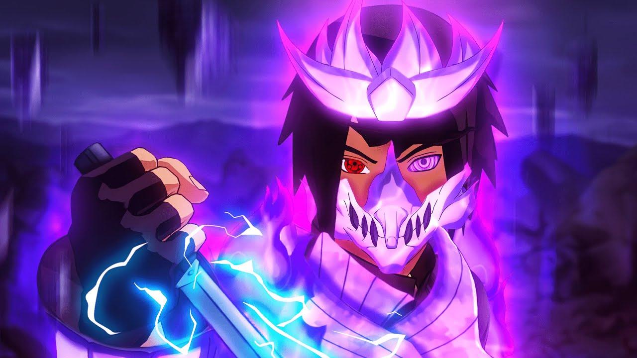 Kurama Susanoo Armor Wallpapers - Top Free Kurama Susanoo Armor ...