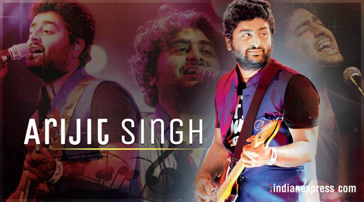 Arijit Singh Full HD Wallpapers - Top Free Arijit Singh Full HD ...