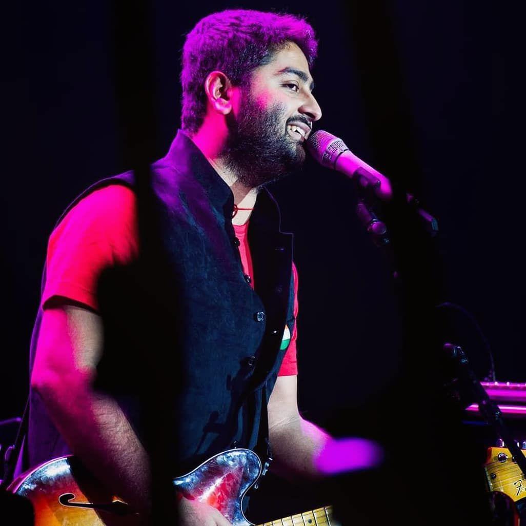 Arijit Singh Full HD Wallpapers - Top Free Arijit Singh Full HD ...