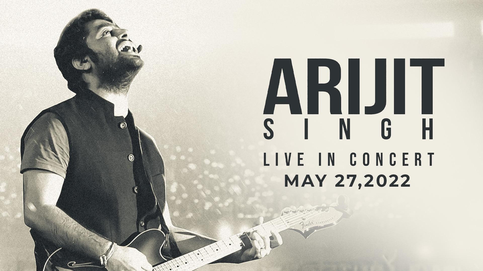 Arijit Singh Full HD Wallpapers - Top Free Arijit Singh Full HD Backgrounds - WallpaperAccess