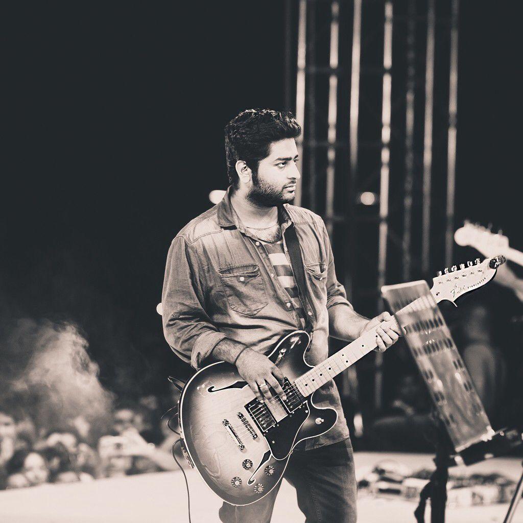 Arijit Singh Full HD Wallpapers - Top Free Arijit Singh Full HD ...