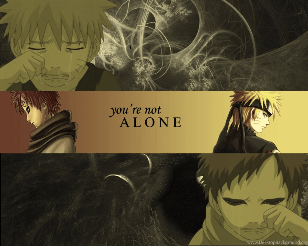 Gaara Naruto Wallpapers - Top Free Gaara Naruto Backgrounds ...
