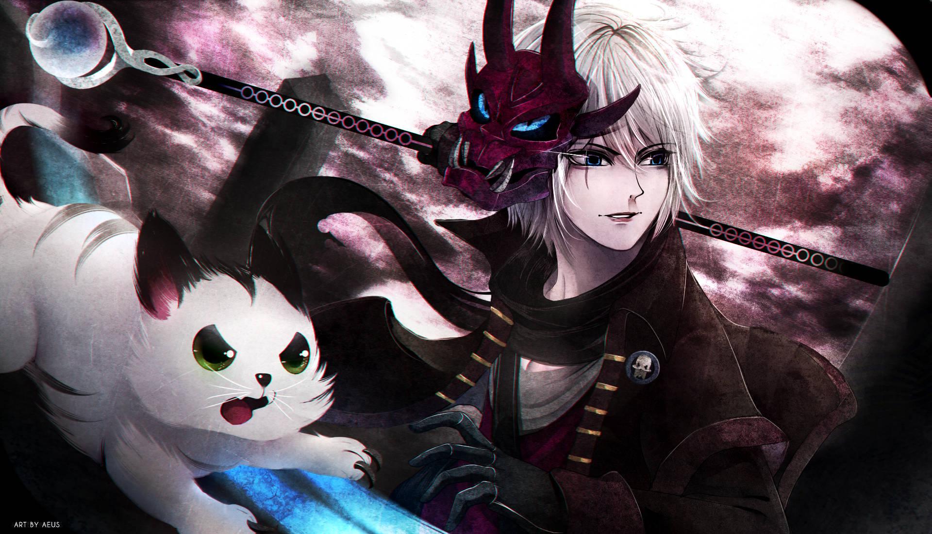 Grunge Anime Wallpapers - Top Free Grunge Anime Backgrounds ...