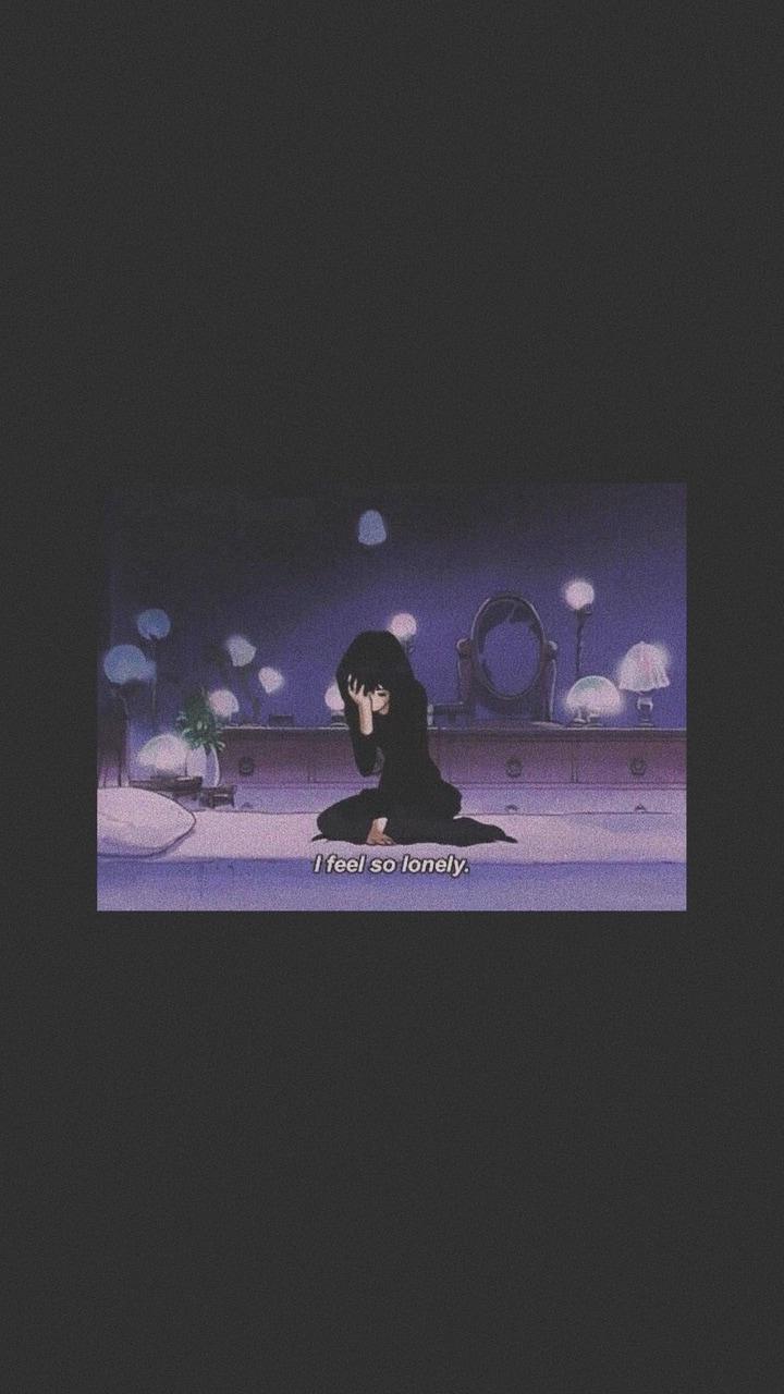 Grunge Anime Wallpapers - Top Free Grunge Anime Backgrounds ...