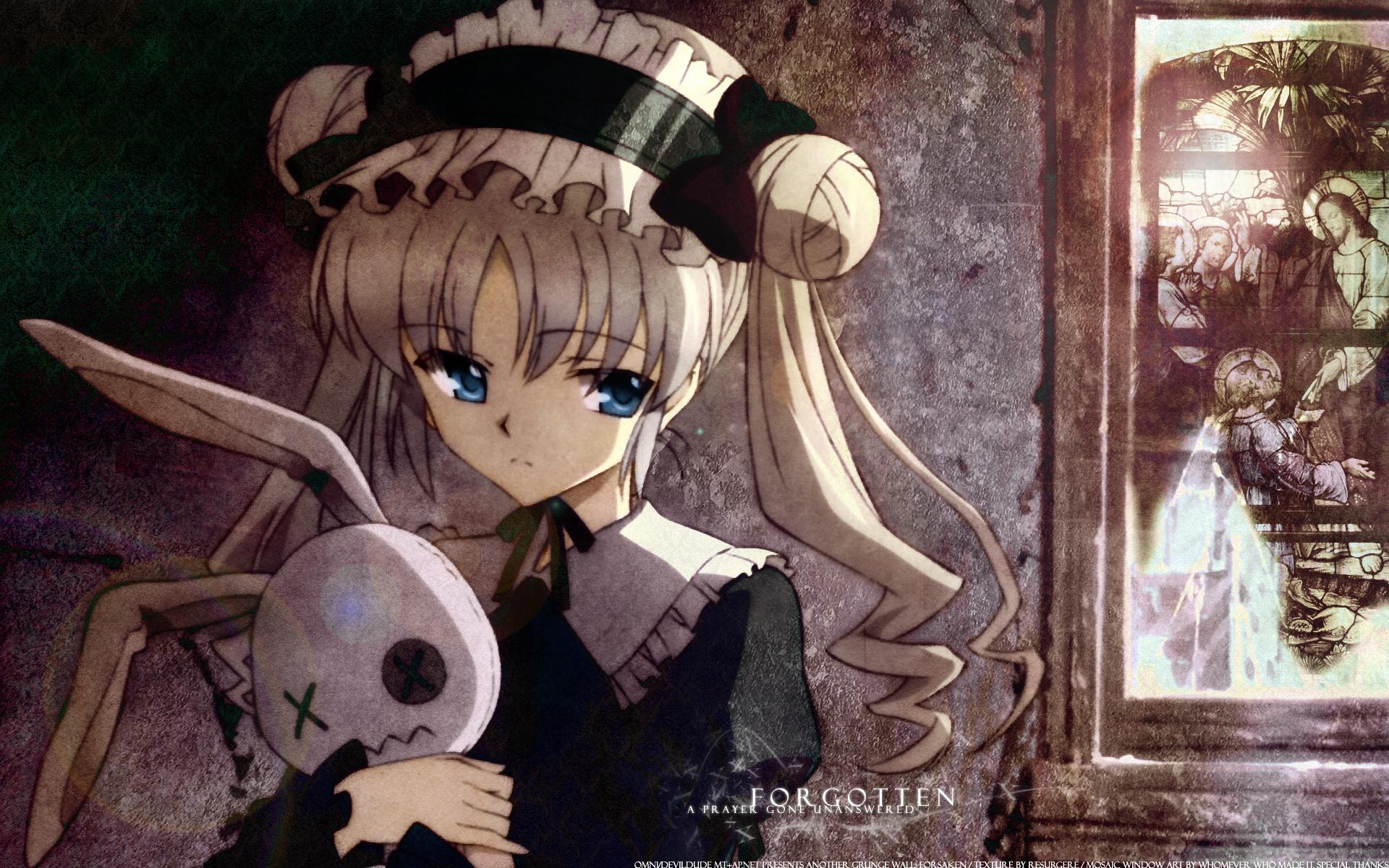 Grunge Anime Wallpapers - Top Free Grunge Anime Backgrounds ...