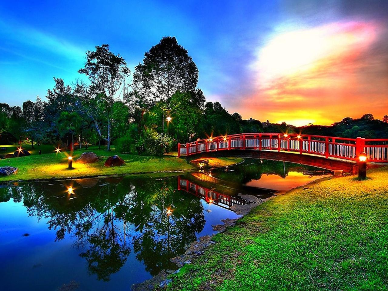 Beautiful Places Desktop Wallpapers - Top Free Beautiful Places Desktop ...