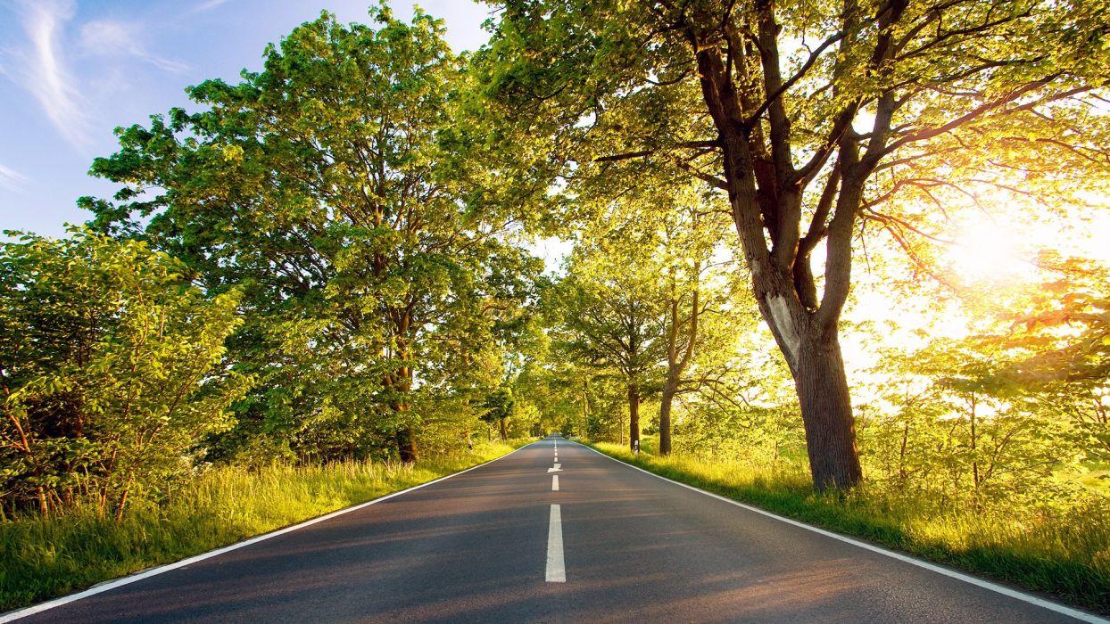 France Countryside Wallpapers - Top Free France Countryside Backgrounds ...