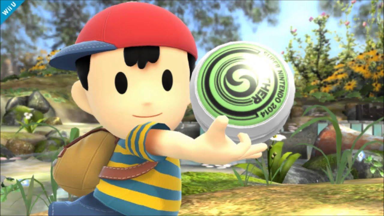 Ness Earthbound Wallpapers - Top Free Ness Earthbound Backgrounds ...