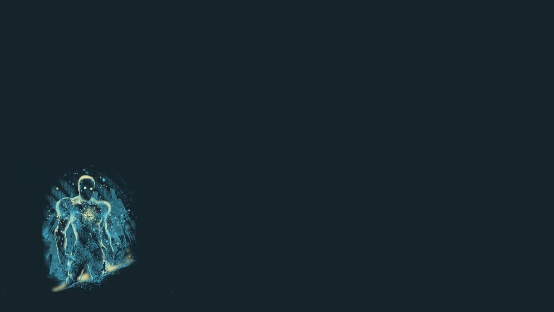 Simple Robot Wallpapers - Top Free Simple Robot Backgrounds ...