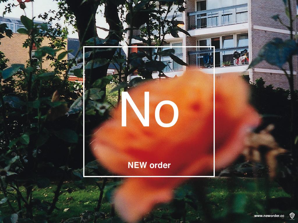 New Order Wallpapers - Top Free New Order Backgrounds - WallpaperAccess