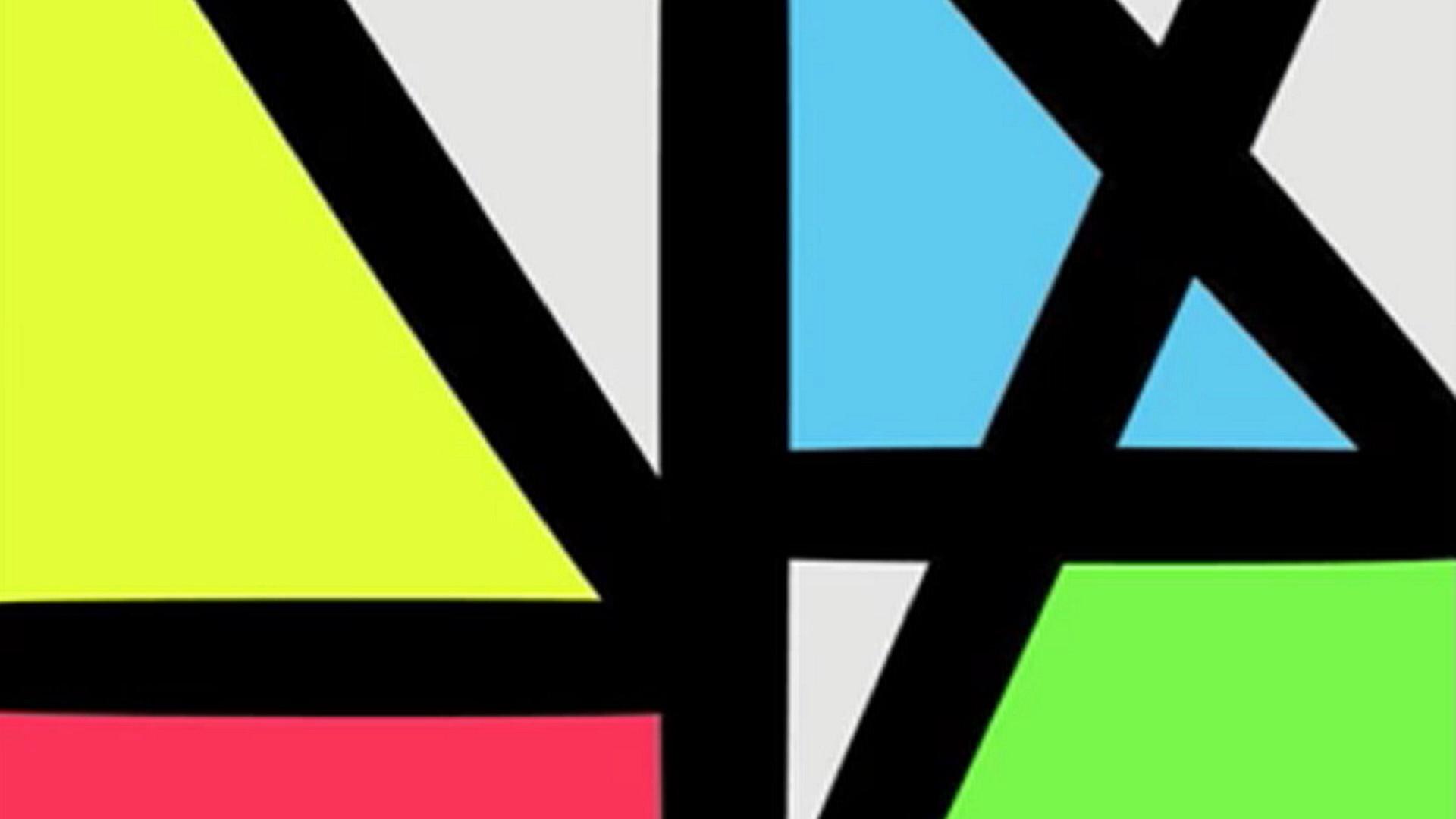 New Order Wallpapers - Top Free New Order Backgrounds - WallpaperAccess