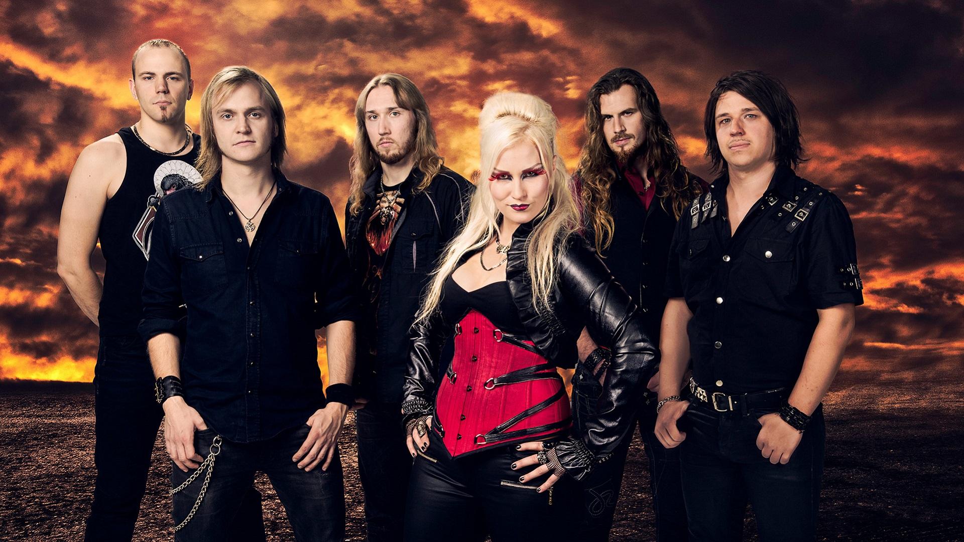 Battle Beast Wallpapers - Top Free Battle Beast Backgrounds ...