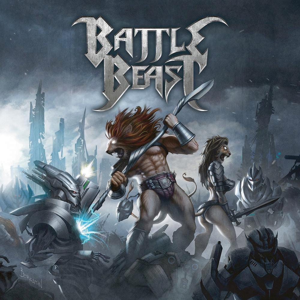 Battle Beast Wallpapers - Top Free Battle Beast Backgrounds ...