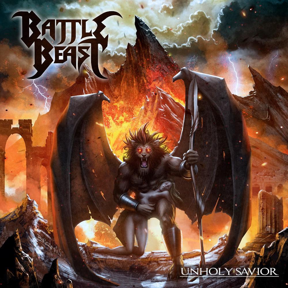 Battle Beast Wallpapers - Top Free Battle Beast Backgrounds ...