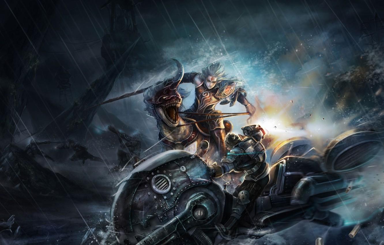 Battle Beast Wallpapers - Top Free Battle Beast Backgrounds ...