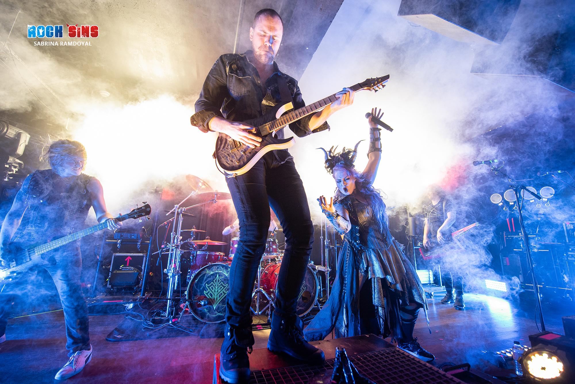 Battle Beast Wallpapers - Top Free Battle Beast Backgrounds ...