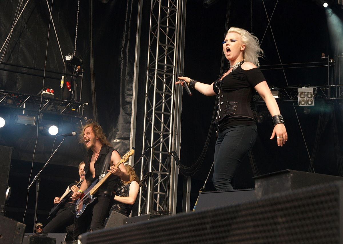 Battle Beast Wallpapers - Top Free Battle Beast Backgrounds ...