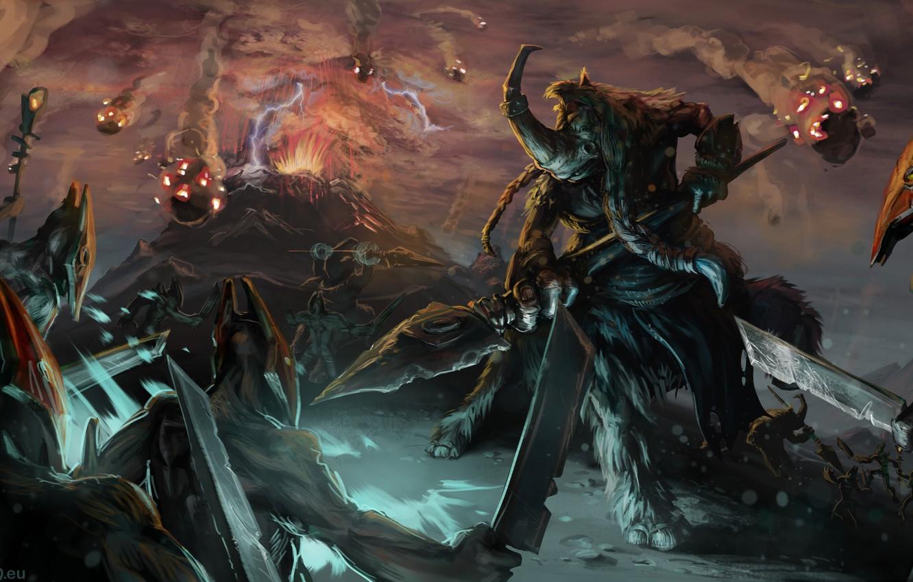 Battle Beast Wallpapers - Top Free Battle Beast Backgrounds ...