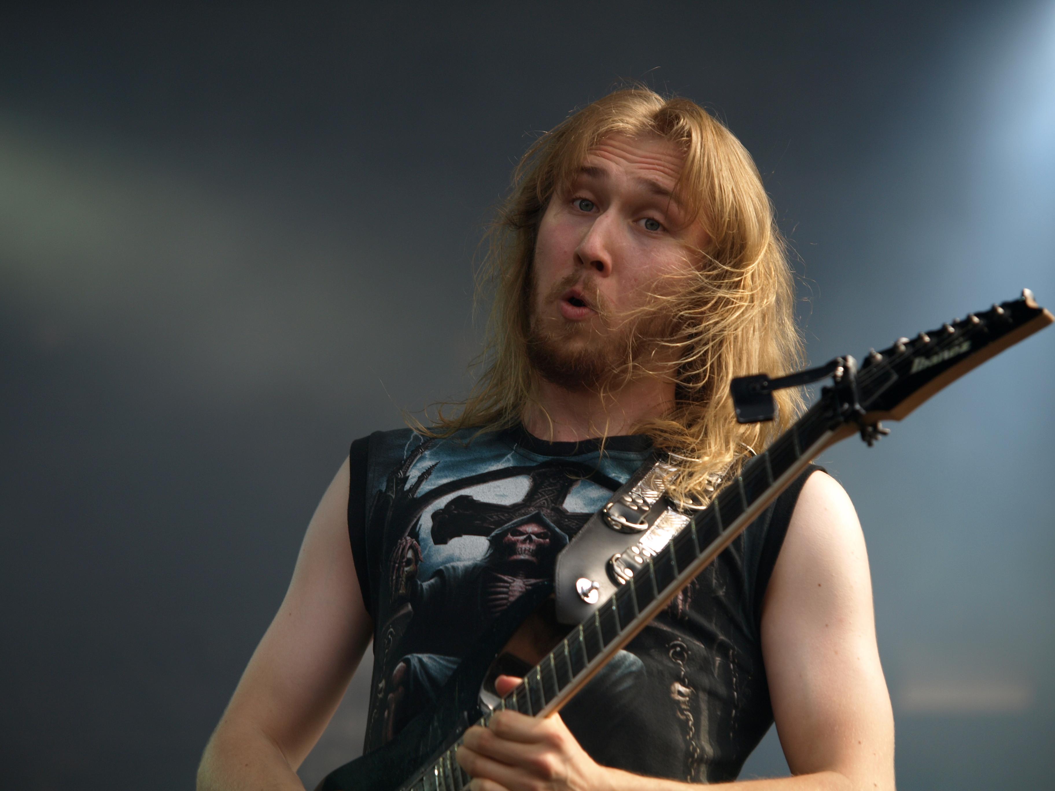 Battle Beast Wallpapers - Top Free Battle Beast Backgrounds ...