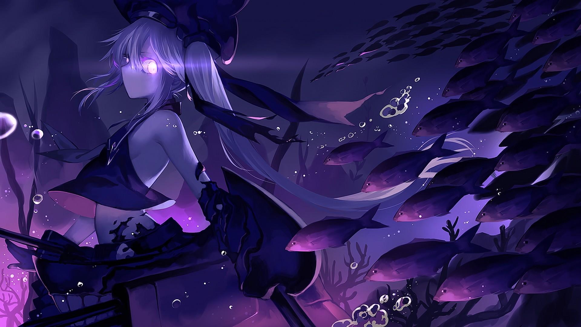 Anime Ships Wallpapers Top Free Anime Ships Backgrounds Wallpaperaccess