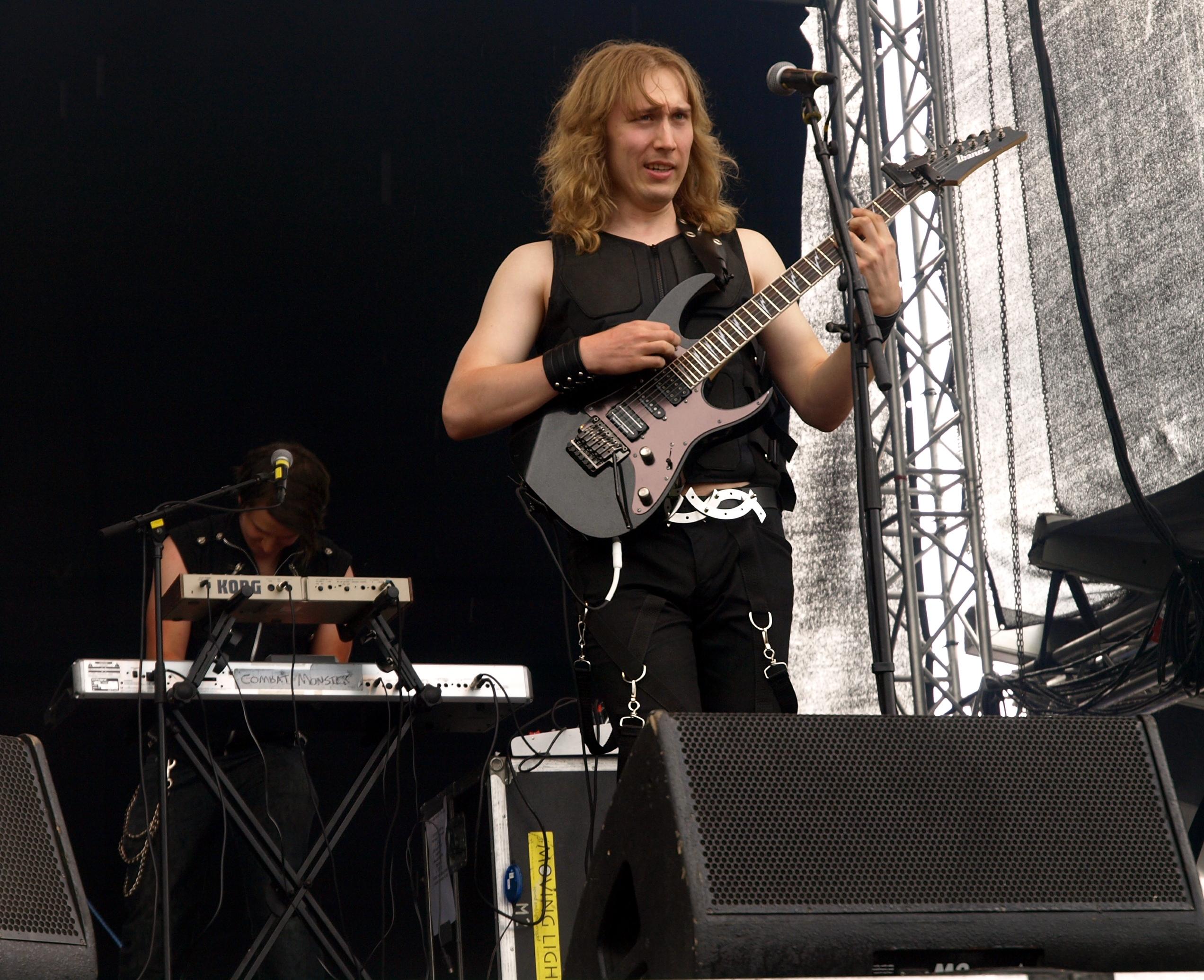 Battle Beast Wallpapers - Top Free Battle Beast Backgrounds ...